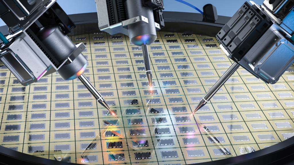 Advanced Packaging Technologies: The Next Level of Performance